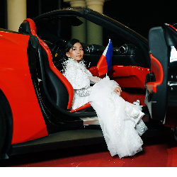 Kate Hillary | Linky.ph