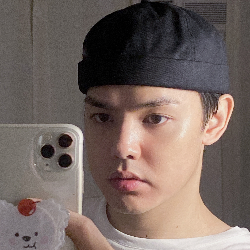 Brent Lim | Linky.ph