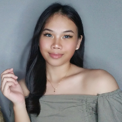 Eunice Remly Regis Tunggolh | Linky.ph