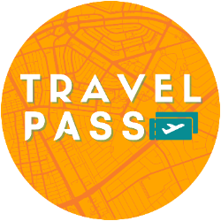 TravelPass | Linky.ph