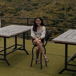 Lovelaine Bless | Linky.ph