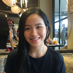 Chelsea Lim | Linky.ph