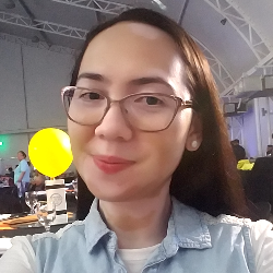 Kimberly Smith | Linky.ph