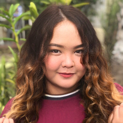 Jasmine Trellier | Linky.ph