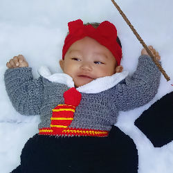 QUEENIE MAY | Linky.ph