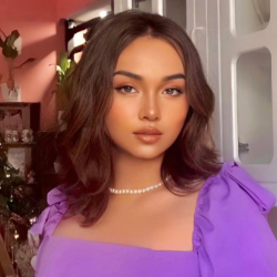 zoe tuazon | Linky.ph