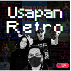 Usapan Retro | Linky.ph