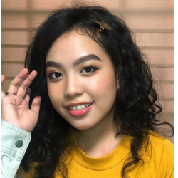 Jazmin Trixia | Linky.ph