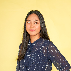 Divine Grace Hernandez | Linky.ph