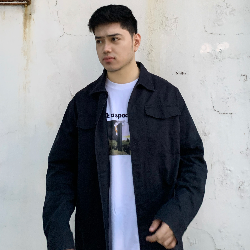 Lance Oca | Linky.ph