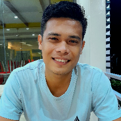 Cyril Kim Samonte | Linky.ph