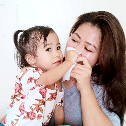 Momma Jem | Linky.ph