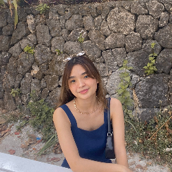 Ciara Valdez | Linky.ph