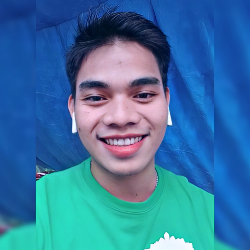 Aldrin Templo Basister | Linky.ph