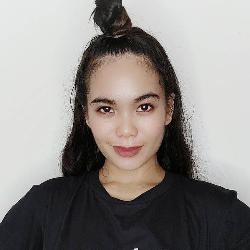 Veronica Ferrer | Linky.ph