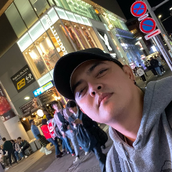 Mark Coleta | Linky.ph