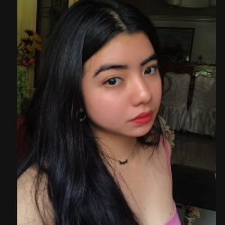 Nicolette Reblando | Linky.ph