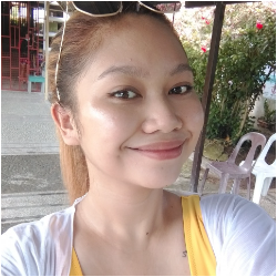 Rea May Laxamana | Linky.ph