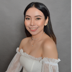 Kristine Perez | Linky.ph